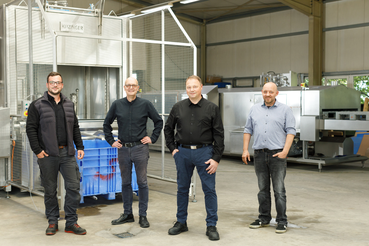 Aktuelle News September 2023 | Kitzinger